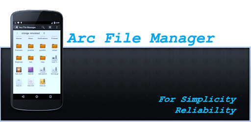 Arc File Manager for PC - How to Install on Windows PC, Mac