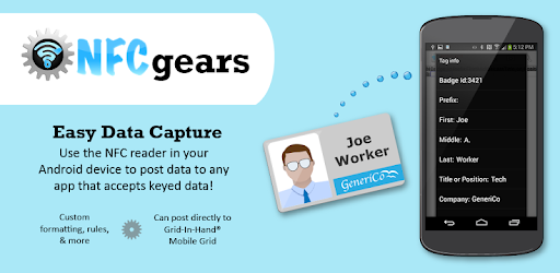 NFC Gears for PC - How to Install on Windows PC, Mac