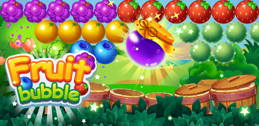 Fruit Bubble Pop - Bubble Shooter Game for PC - How to Install on ...