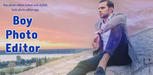 Boy Photo Editor for PC - How to Install on Windows PC, Mac