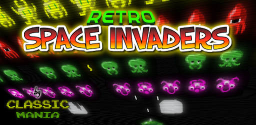 Retro Space Invaders Tribute for PC - How to Install on Windows PC, Mac