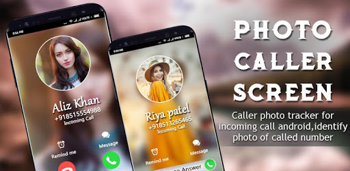 Photo caller Screen – HD Photo Caller ID for PC - How to Install on ...