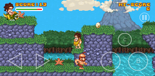 Hero Jack Save Jill: 2D Arcade for PC - How to Install on Windows PC, Mac