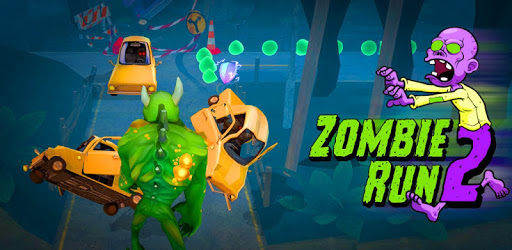 Zombie Run 2 - Monster Runner Game for PC - How to Install on Windows ...