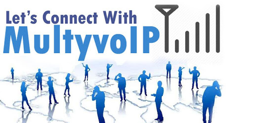 multy voip for PC - How to Install on Windows PC, Mac