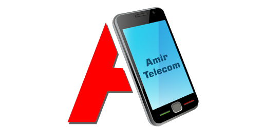 Amir Telecom for PC - How to Install on Windows PC, Mac