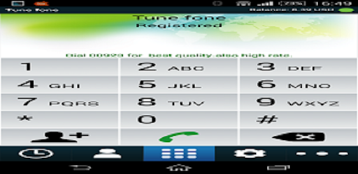 Tunefone Mobile Dialer itel for PC - How to Install on Windows PC, Mac