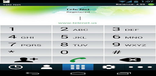 TELENET Mobile Dialer for PC - How to Install on Windows PC, Mac