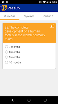 PassCo + Answers - BECE&WASSCE APK Download For Free