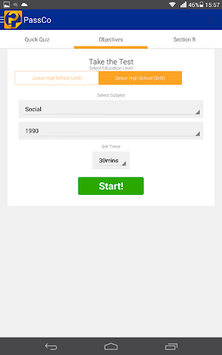 PassCo + Answers - BECE&WASSCE APK Download For Free
