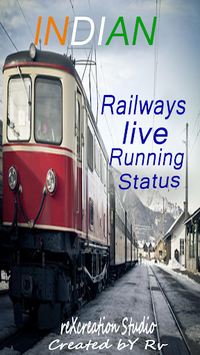 Train Live Running Status APK Download For Free