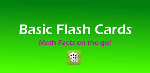 Basic Flash Cards - Math facts for PC - How to Install on Windows PC, Mac