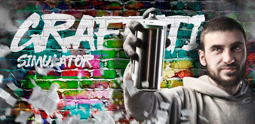Graffiti spray simulator for PC - How to Install on Windows PC, Mac