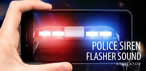 Police siren flasher sound for PC - How to Install on Windows PC, Mac