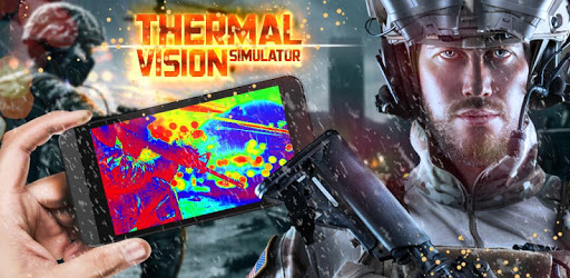 Thermal vision neon night for PC - How to Install on Windows PC, Mac