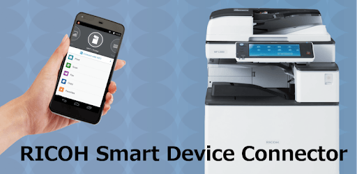 RICOH Smart Device Connector for PC - How to Install on Windows PC, Mac