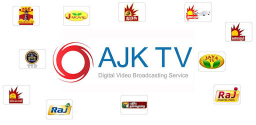 AJK LIVE TV APK Download For Free