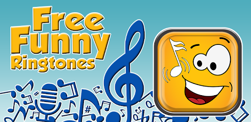Free Funny Ringtones APK Download For Free