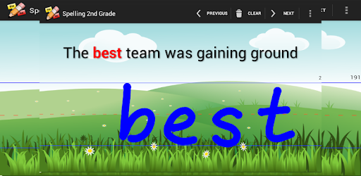 FREE Spelling 2nd Grade for PC - How to Install on Windows PC, Mac