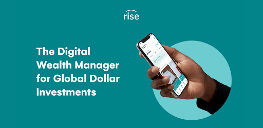 Risevest: Save, Invest, and Earn Dollar Returns. for PC - How to ...