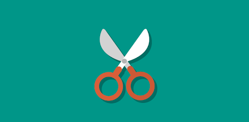 Screen scissors: Screenshot & Share APK Download For Free