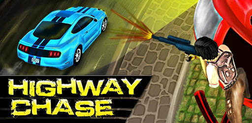 Highway Chase for PC - How to Install on Windows PC, Mac