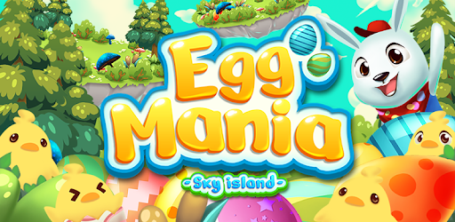 Egg Mania ~Sky Island~ for PC - How to Install on Windows PC, Mac