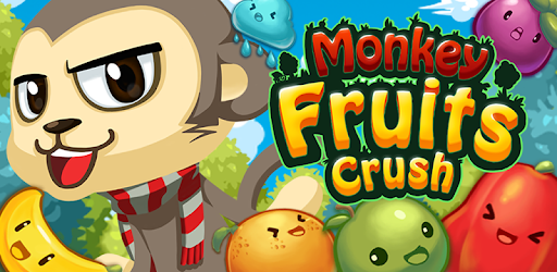 Monkey Fruits Crush for PC - How to Install on Windows PC, Mac