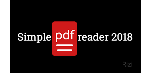 Simple PDF Reader 2019 for PC - How to Install on Windows PC, Mac