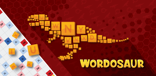 Wordosaur Top Rated Word Game for PC - How to Install on Windows PC, Mac