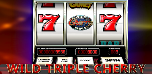 Wild Triple Cherry Slots Free for PC - How to Install on Windows PC, Mac