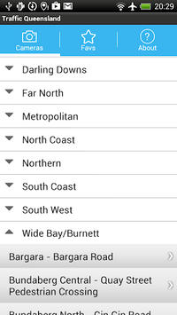 Traffic Cam Brisbane FREE APK Download For Free