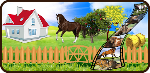 Puzzle Horses for PC - How to Install on Windows PC, Mac