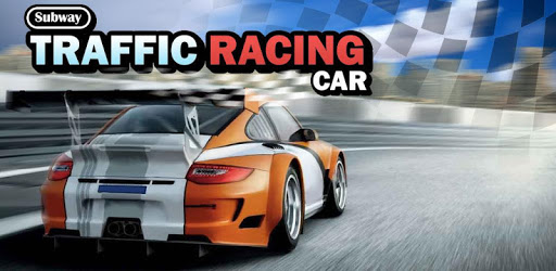 Subway Traffic Racing Car for PC - How to Install on Windows PC, Mac