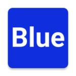 Blue Wallpaper Shades APK Download For Free