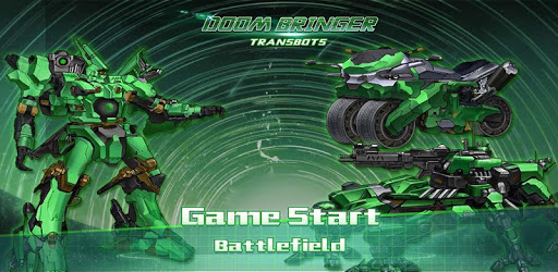 Doom Bringer: Super Robot for PC - How to Install on Windows PC, Mac