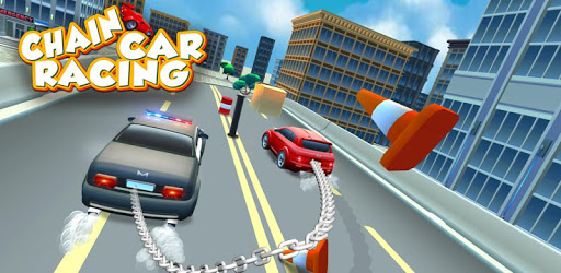 Chained Cars Racing Game for PC - How to Install on Windows PC, Mac