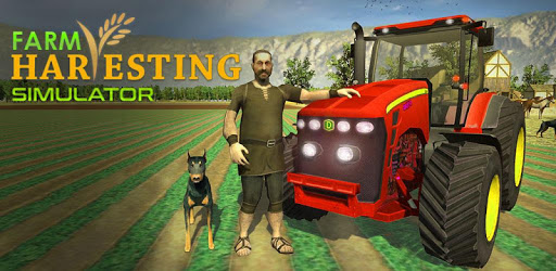 Real Tractor Farming Simulator for PC - How to Install on Windows PC, Mac