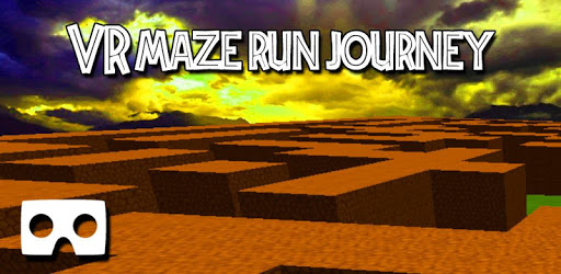 VR Maze Run Journey (Google Cardboard) for PC - How to Install on ...