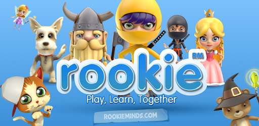 Rookie Maths for PC - How to Install on Windows PC, Mac