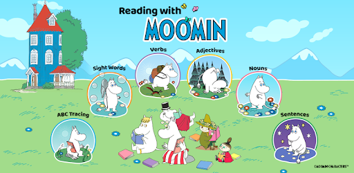 Moomin Learn to Read for PC - How to Install on Windows PC, Mac