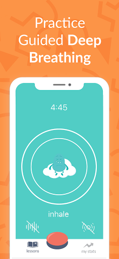 Rootd - Panic Attack & Anxiety Relief APK Download For Free