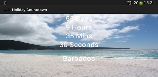 Holiday Countdown for PC - How to Install on Windows PC, Mac