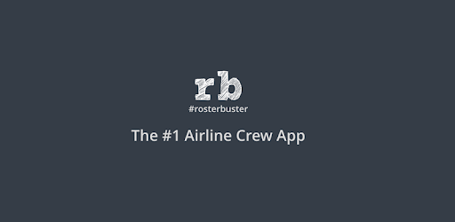 RosterBuster - flight and cabin crew roster app for PC - How to Install ...