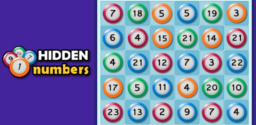 Hidden Numbers for PC - How to Install on Windows PC, Mac