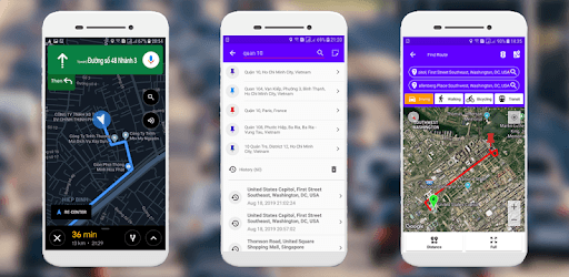 Maps Distance Calculator - Distance Between Cities for PC - How to ...
