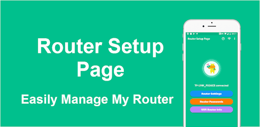 Router Setup Page - Router Password&Router Admin for PC - How to ...