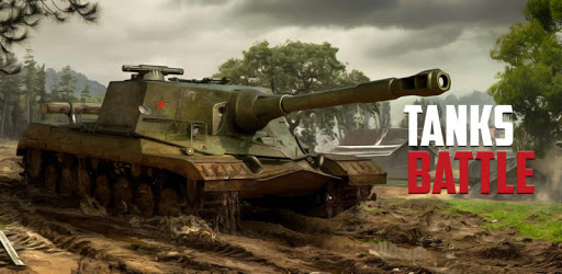 Army Tanks Battle Hero: Panzer Attack Shooting War APK Download For Free