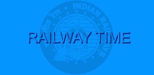 Indian Railway Time for PC - How to Install on Windows PC, Mac