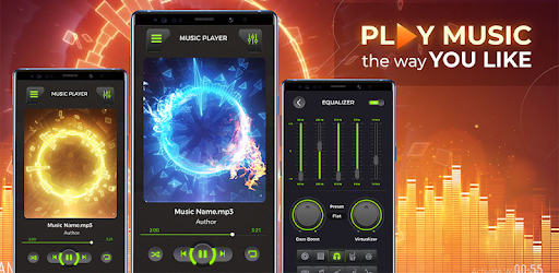 MP3 Player - Free Music Player [Pro] for PC - How to Install on Windows ...